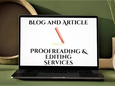 Proofreading and Editing Quickly and Professionally [Rewriting ...
