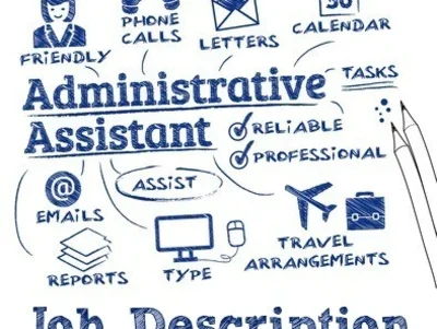 A strong admin support that caters what you need | Upwork