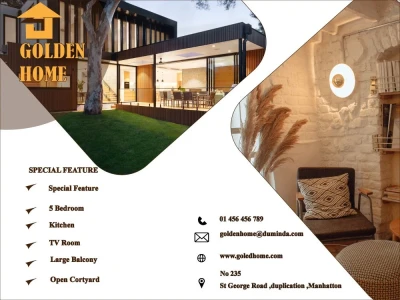Super amazing flyer design | Upwork