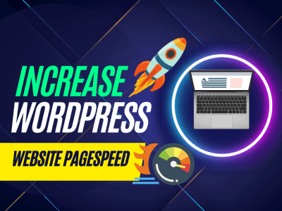 WordPress Speed Optimization for Google PageSpeed Insights or GTmetrix | Upwork