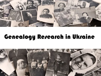 Family & Genealogy Services Online | Upwork