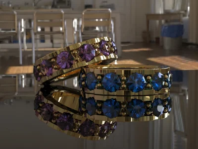 A 3d design in Solidworks | Upwork