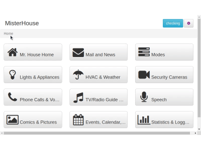 An amazing home automation software for Raspberry Pi | Upwork