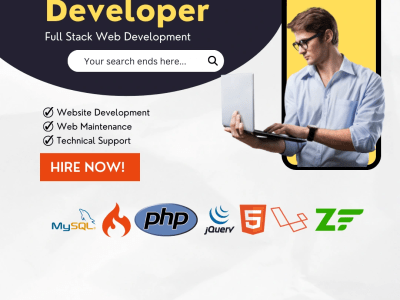A dynamic 5 page website developed with admin panel in codeigniter | Upwork