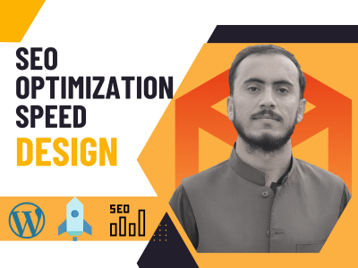 WordPress Speed Performance, & SEO Optimization Expert |Website Page Speed | Upwork
