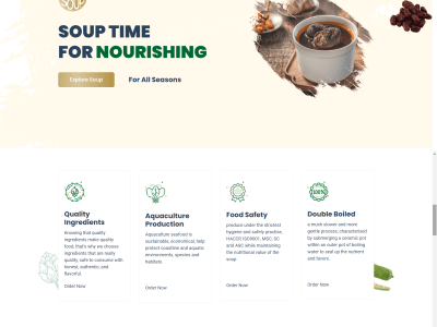 High quality responsive Laravel custom website with an admin panel | Upwork