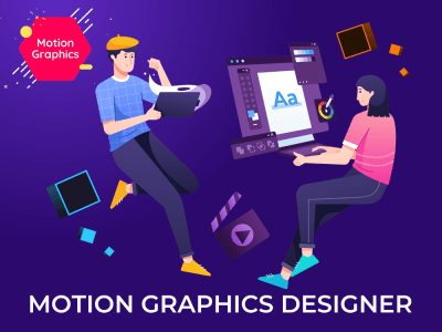 12-Hour 2D Explainer & Logo Animation: Engage with Creative Videos | Upwork