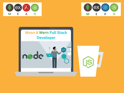 MERN | MEAN Stack Developer| NODE | React| Angular-NodeJS | Express JS| | Upwork