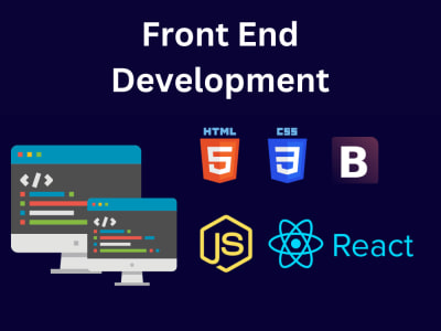 Next.js Expert | React.js, MaterialUI, Frontend Development Services | Upwork