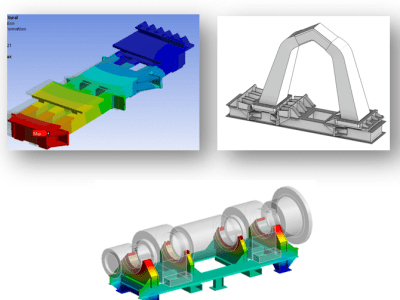 Fast and reliable answers with the best FEA analysis to your project ...