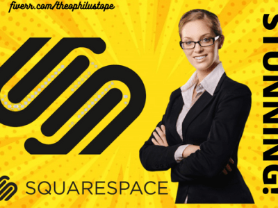 A fantastic WordPress website design or redesign | Upwork