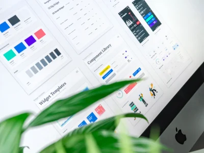 A Complete Design System for your Web / Mobile App Project | Upwork