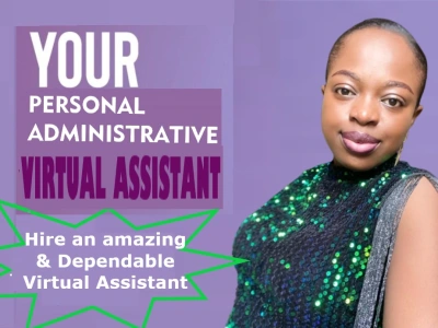 Virtual assistant for all administrative needs | Upwork