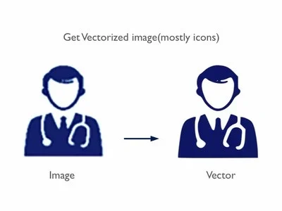 Your desired vector art | Upwork