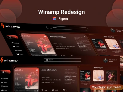 A top-notch Ui/Ux design for your project | Upwork