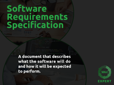 Software Requirement Specification (SRS) Document | Upwork