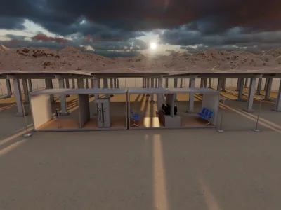 3D Rendering, Design Layout | Upwork