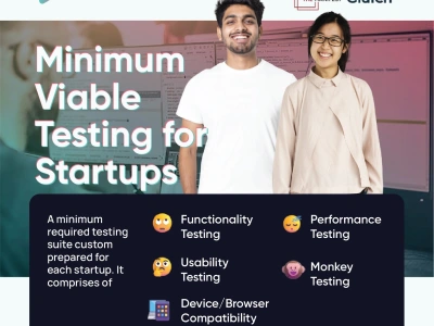 A Minimum Viable Test Report. | Upwork