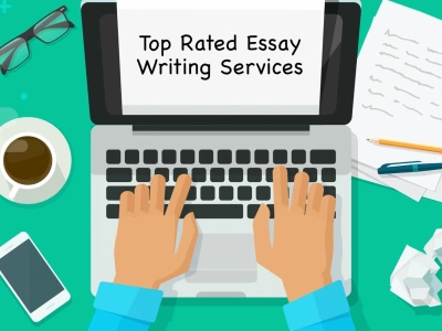 High quality essay according to your requirement | Upwork