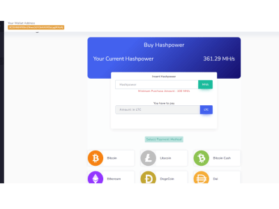 Modern Website | Fully functional Web App | Database & API Integration | Upwork