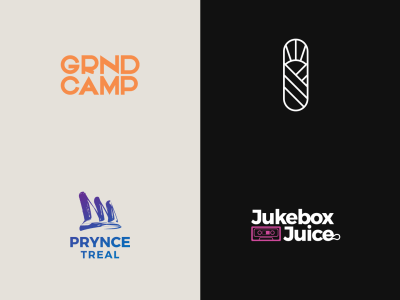 A great logo to represent your brand | Upwork