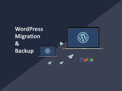WordPress Migration | WordPress Backup | Clone | Website Transfer | Upwork
