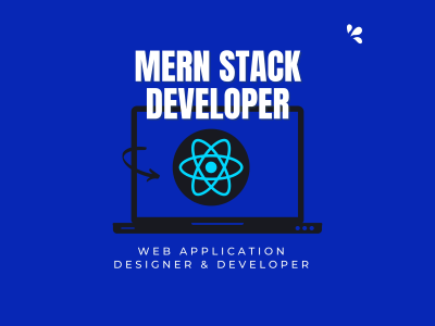 Expert Mern Stack Developer Reactjs Developer Nextjs Developer Upwork