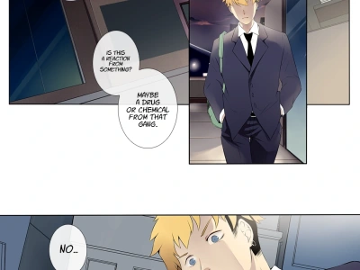 Fully colored webtoon panels. | Upwork