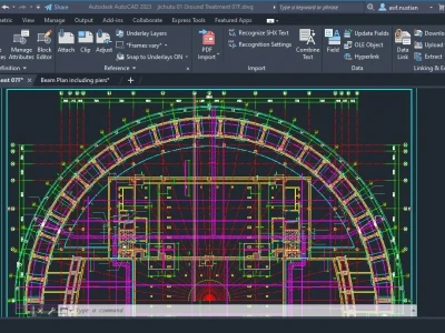 Professional AutoCAD Technical Drawing | Upwork