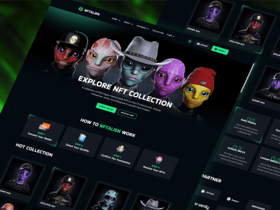 A responsive react / next js application | Upwork