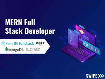 Full Stack Web Developer Mern Stack MongoDB Node JS Express JS Redux JS | Upwork