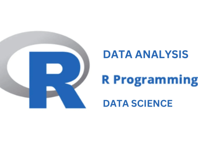 Professional data analysis with r programming studio | Upwork