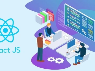 A fantastic front-end developed in ReactJS | Upwork