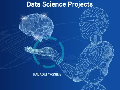 A Data Science project Blog | Upwork