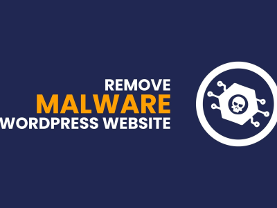 Malware removal on WordPress | Upwork