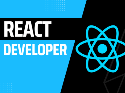 Full-stack React development for comprehensive solutions | Upwork