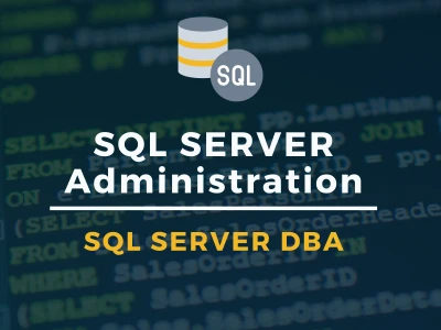 SQL Server Database Administration for Standalone and Cluster | Upwork