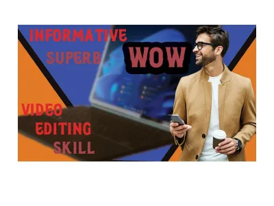 Attractive and shocking youtube thumbnail | Upwork