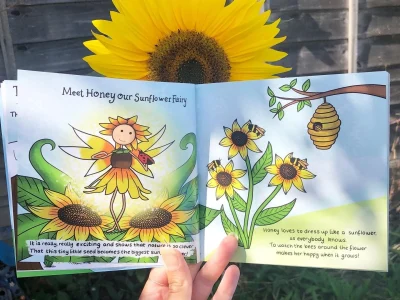 Amazing children book illustration | Upwork