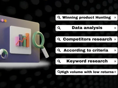 Expert Amazon wholesale virtual assistant | Upwork