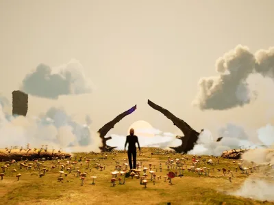 3d animation music video | Upwork