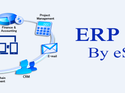 Web Based ERP System | Upwork