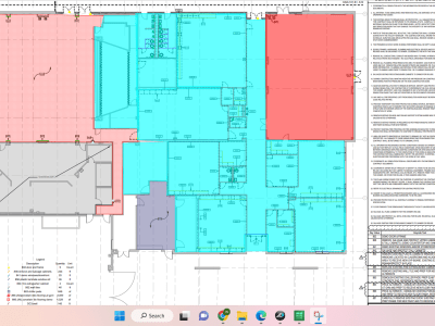 Complete and accurate takeoff of all residential and commercial ...