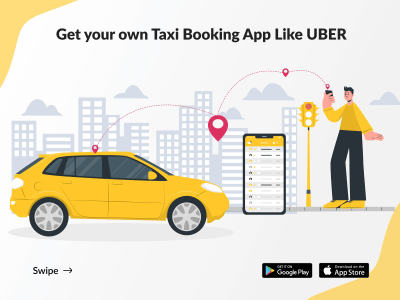 A Ride Booking App | Taxi Booking App Like UBER | Upwork