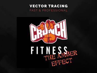 A vector file of your logo | Upwork