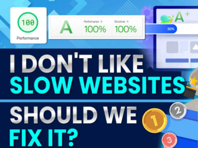 Optimize your WordPress website loading speed and performance | Upwork