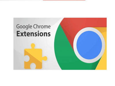 A competent and efficient google chrome extension with elegant designs | Upwork