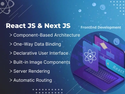 A ReactJs/Redux optimized, responsive, modern design & API integration web | Upwork