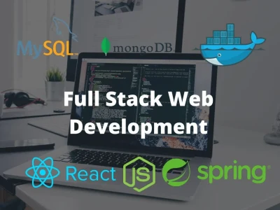 A fully working web application | Upwork