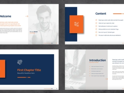 A fantastic PowerPoint presentation designed to your specifications ...